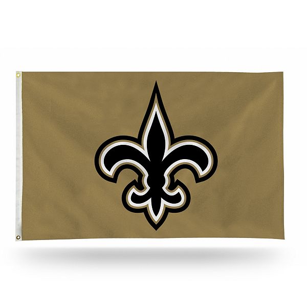 New Orleans Saints Banner Flag