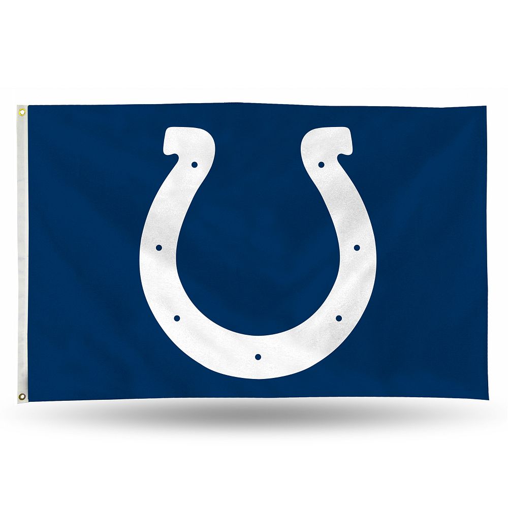 Indianapolis Colts Banner Flag