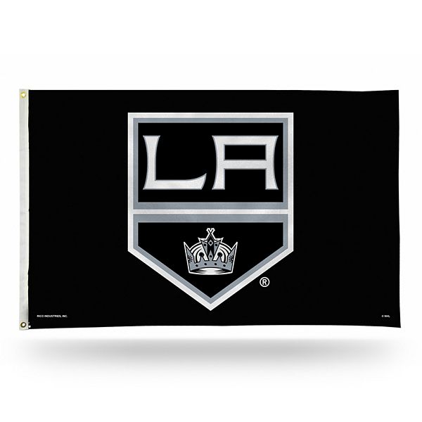 Los Angeles Kings Banner Flag
