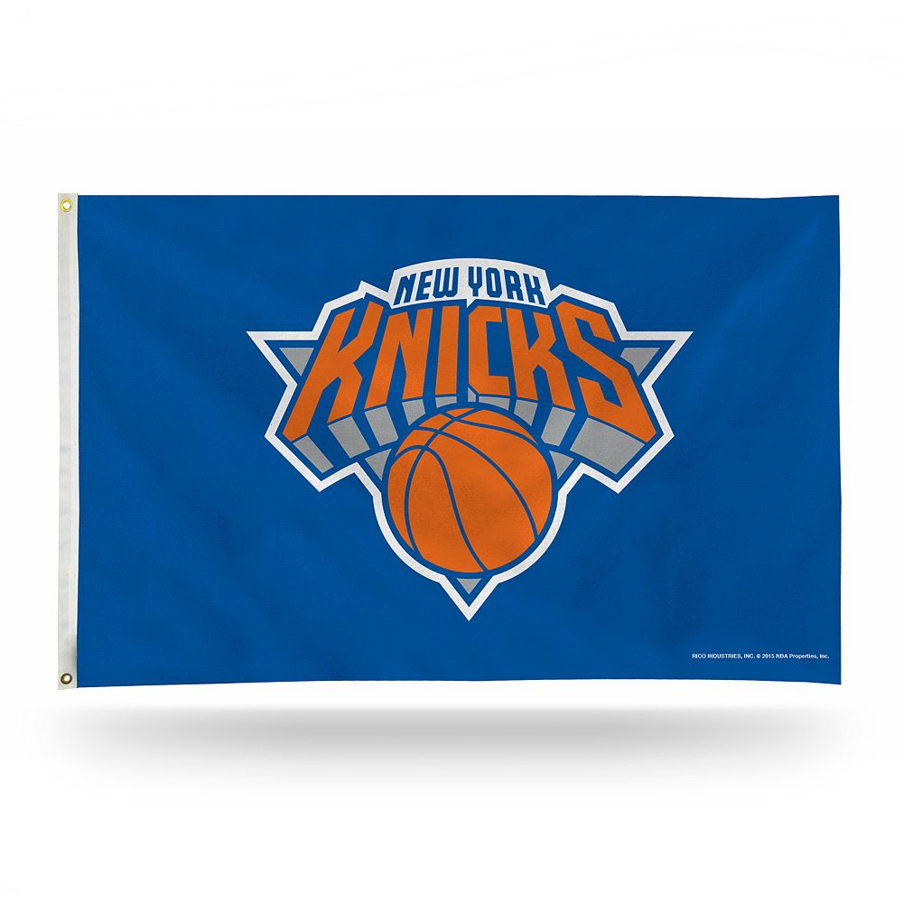 New York Knicks Banner Flag