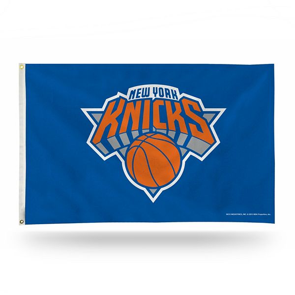 New York Knicks Banner Flag