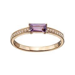 Stackable Rings Rings, Jewelry | Kohl's