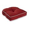 Terrasol Outdoor Cushion & Throw Pillow Collection