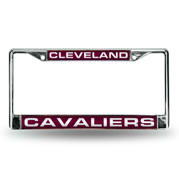 Cleveland Cavaliers License Plate Frame