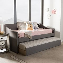 Trundle Beds Kohl s