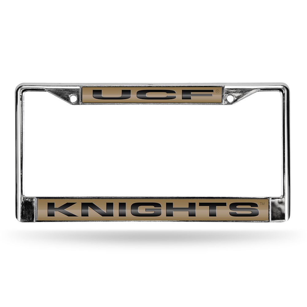 UCF Knights License Plate Frame