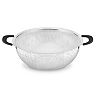 Cuisinart® 5.5-qt. Hard Mesh Stainless Steel Colander