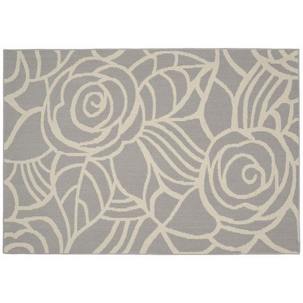 Garland Rug Rhapsody Floral Rug