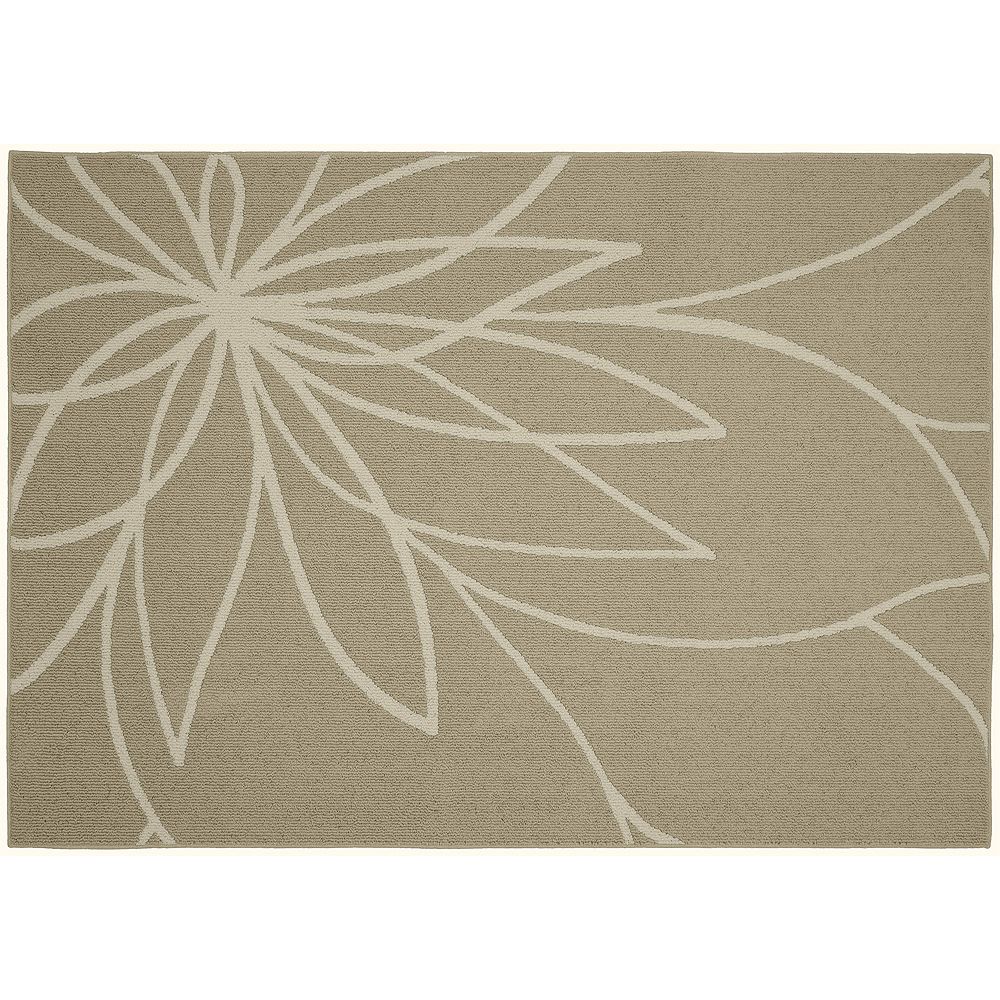 Garland Rug Grand Floral Rug