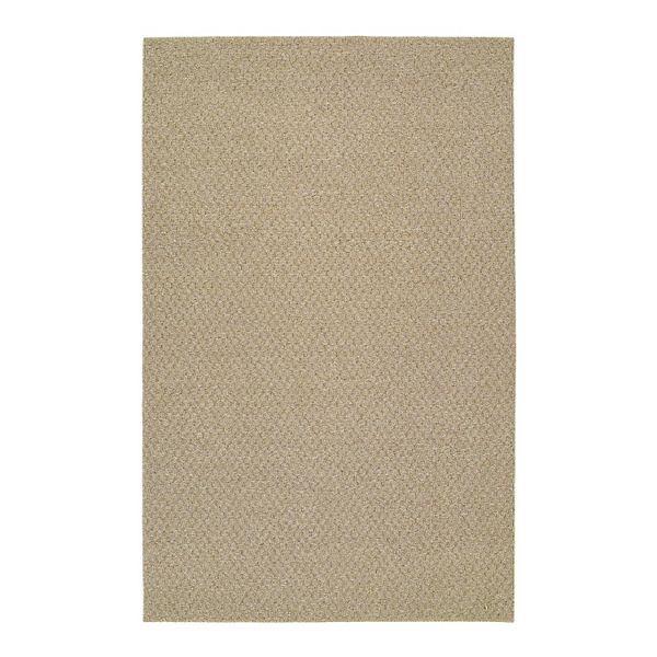 Garland Rug Town Square Solid Area Rug
