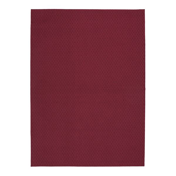 Garland Rug Town Square Solid Area Rug