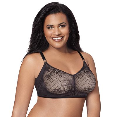 My bra store