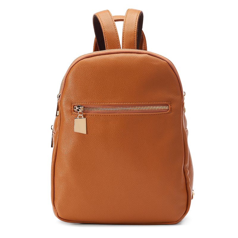 UPC 700604366488 - Mellow World Charlie Triple Compartment Backpack ...