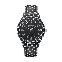 Womens Studio Time Watches | Kohl's