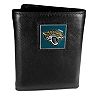 Men's Jacksonville Jaguars Trifold Wallet