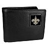 Men's New Orleans Saints Bifold Wallet