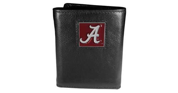 Alabama Crimson Tide Trifold Wallet