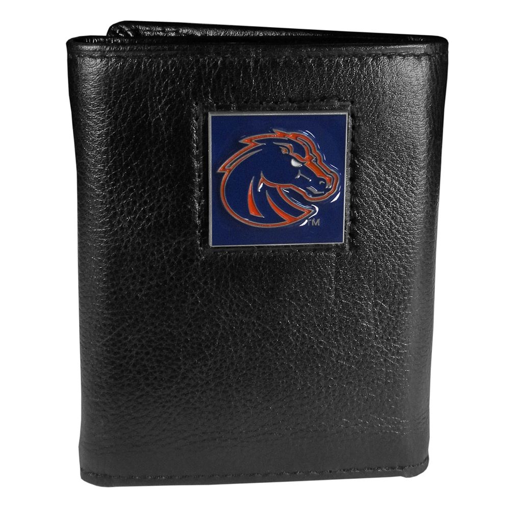 Boise State Broncos Trifold Wallet