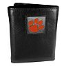Clemson Tigers Trifold Wallet