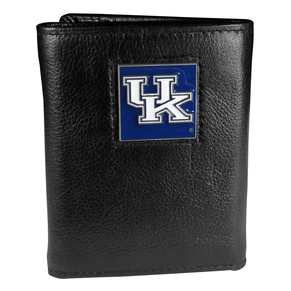 Kentucky Wildcats Trifold Wallet