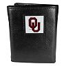Oklahoma Sooners Trifold Wallet