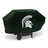Michigan State Spartans Deluxe Grill Cover