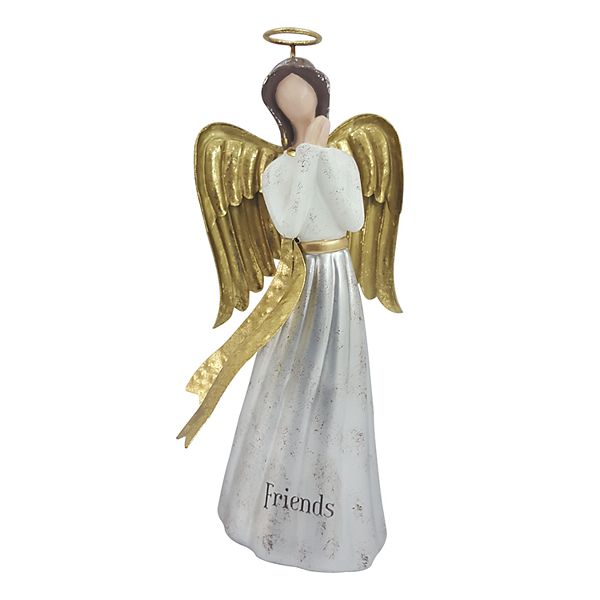 St. Nicholas Square® "Friends" Angel Table Decor