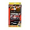 Maxx Action 3-Pack Fire & Rescue Die-Cast Vehicle Set