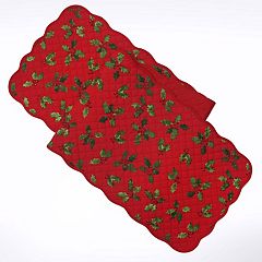 Table Runners - Table Linens, Kitchen & Dining | Kohl's