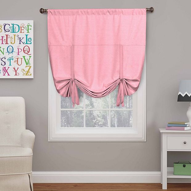Balloon Shade Curtains