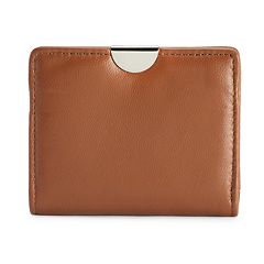 Womens Leather Wallets - Accessories, Accessories | Kohl's
