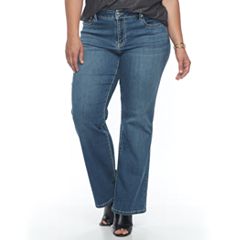 Womens Bootcut Jeans | Kohl's