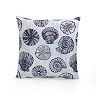 Terrasol Outdoor Cushion & Throw Pillow Collection