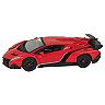 Braha 1:24 Remote Control Lamborghini Veneno Convertible