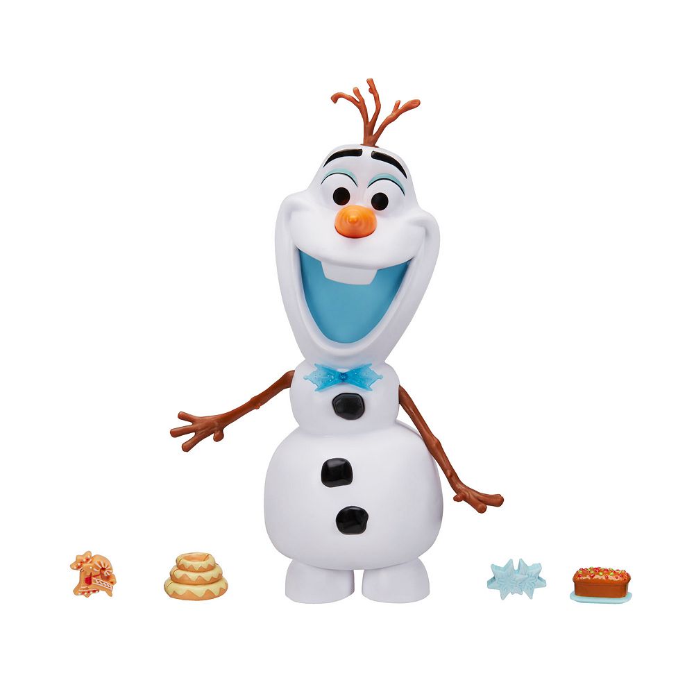 Disney's Frozen Olaf Snack-Time Surprise