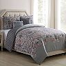 VCNY Amherst Comforter Set