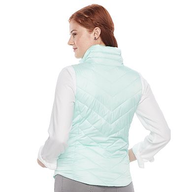 Juniors' SO® Puffer Vest