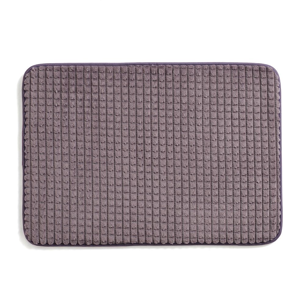 Mohawk® Home Mini Box Memory Foam Bath Rug - 17" x 24"