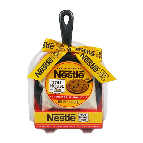 Modern Gourmet Nestle Chocolate Chip Cookie Gift Set