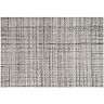 Safavieh Abstract Nubby Texture Striped Wool Blend Rug