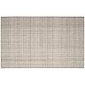Safavieh Abstract Nubby Texture Striped Wool Blend Rug