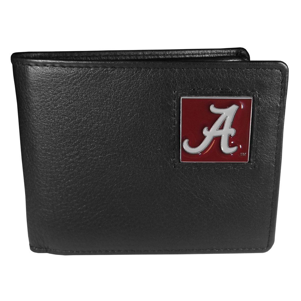 Alabama Crimson Tide Bifold Wallet