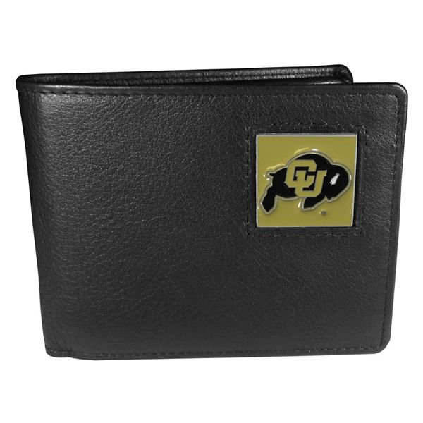 Colorado Buffaloes Bifold Wallet