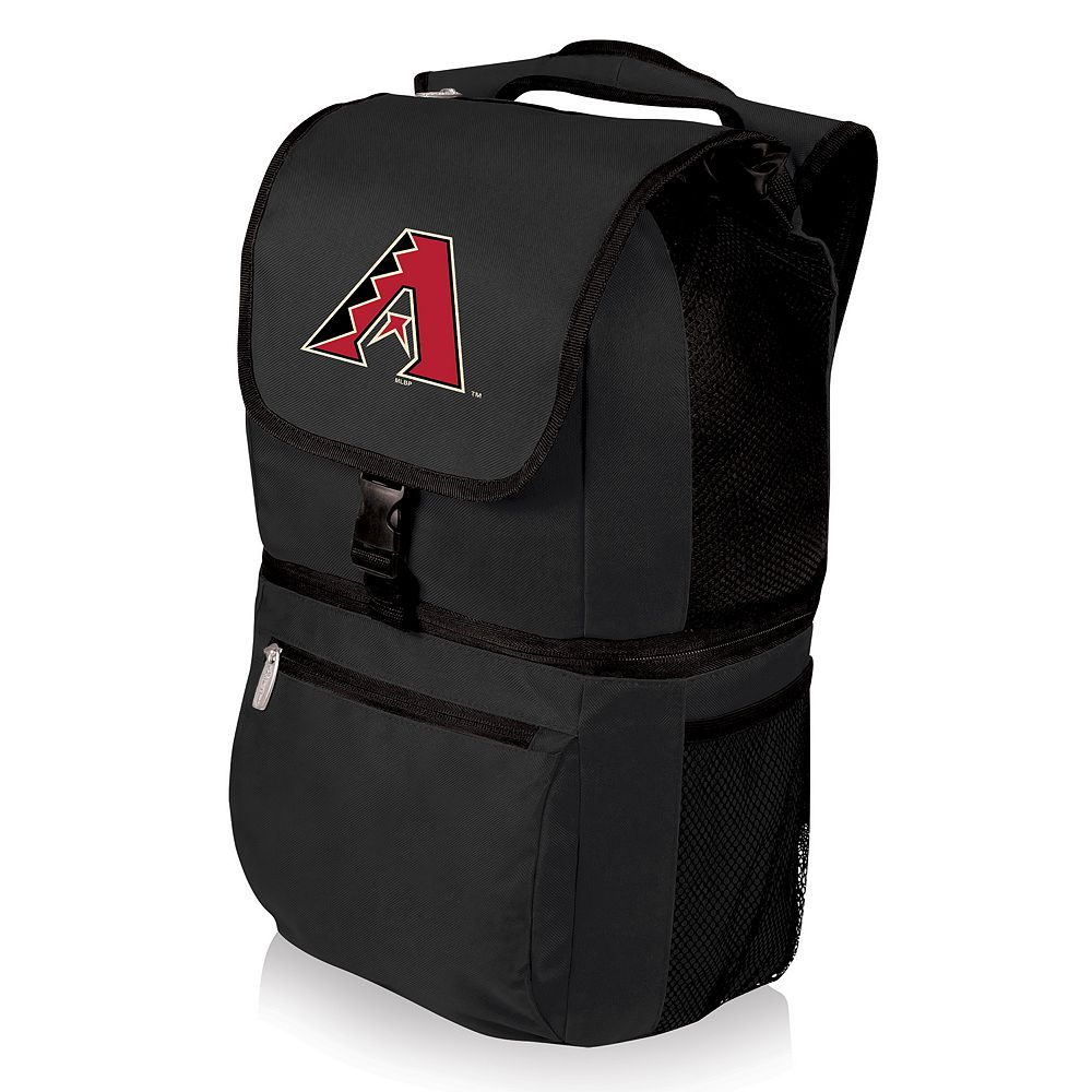 Picnic Time Arizona Diamondbacks Zuma Backpack Cooler