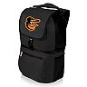 Picnic Time Baltimore Orioles Zuma Backpack Cooler