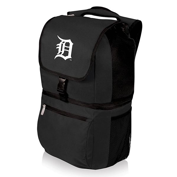 Picnic Time Detroit Tigers Zuma Backpack Cooler