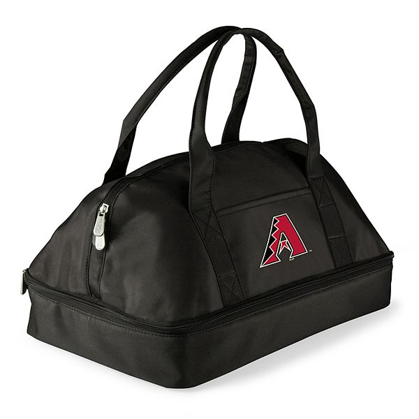 Picnic Time Arizona Diamondbacks Potluck Insulated Casserole Tote