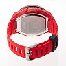 Men's Rockwell St. Louis Cardinals Coliseum Digital Watch