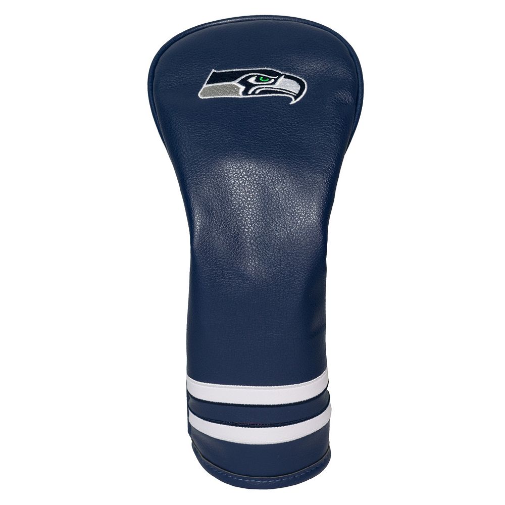 Team Golf Seattle Seahawks Vintage Fairway Headcover