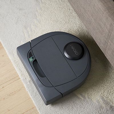 Neato Botvac D3 Connected Robot Vacuum Cleaner Wifi Neato Robotics